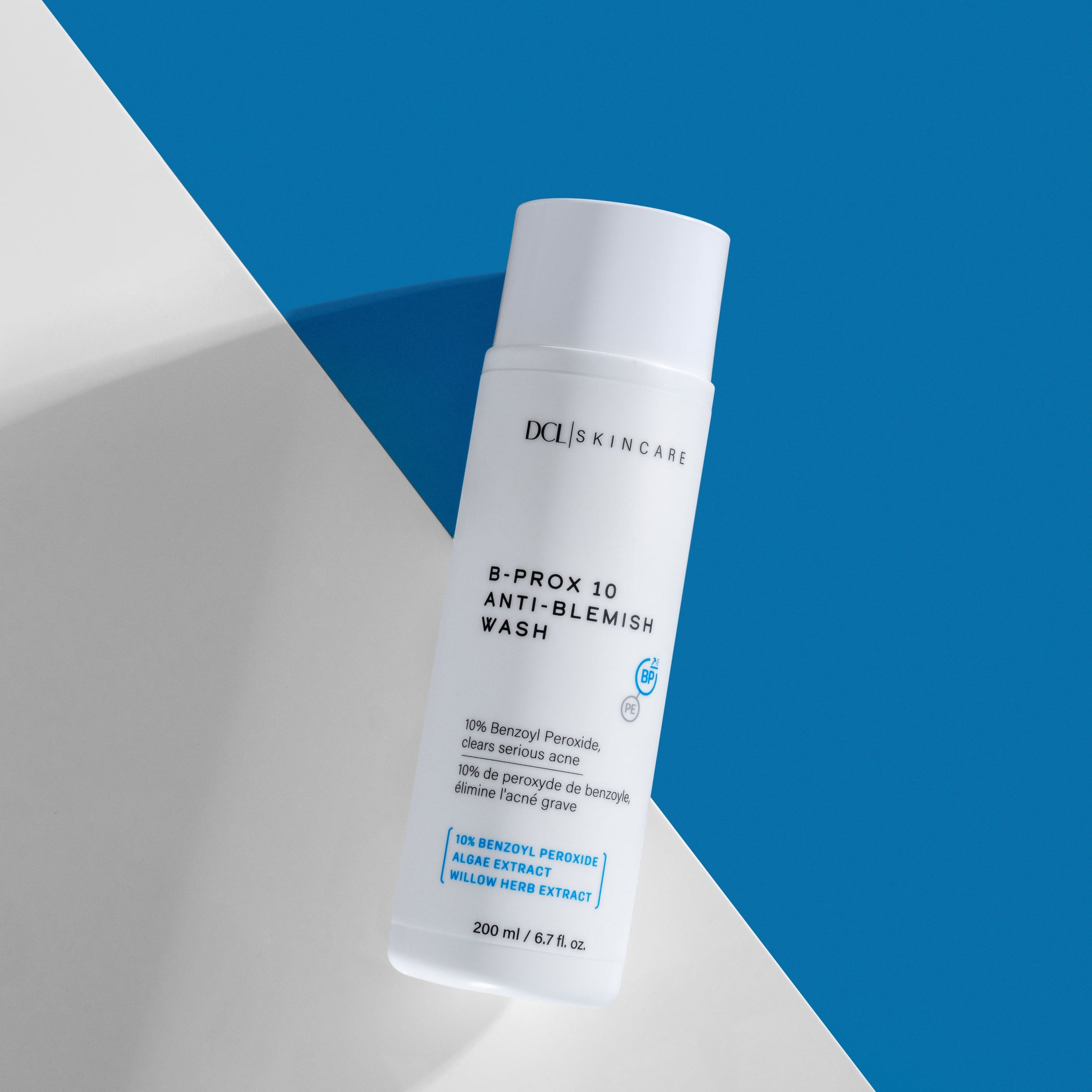 Dermatologist-Tested Clinical Skincare Since 1980 - DCL Skincare