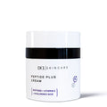 Peptide Plus Cream - Anti-Aging Face Moisturizer - DCL Skincare