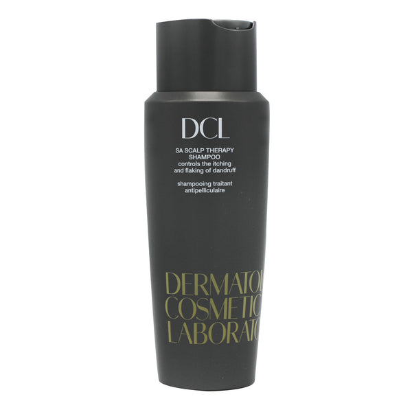SA Scalp Therapy Shampoo - Medicated Scalp Treatment - DCL Skincare