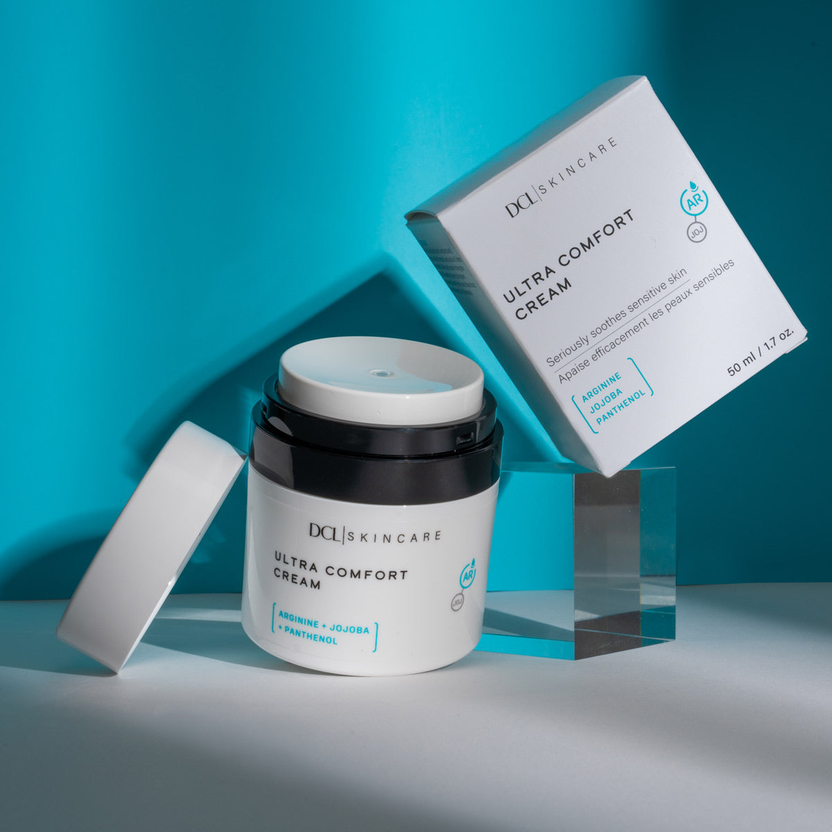 BEST SELLERS – DCL Skincare