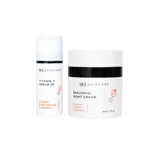 Professional Skin Care Products - DCL Skincare