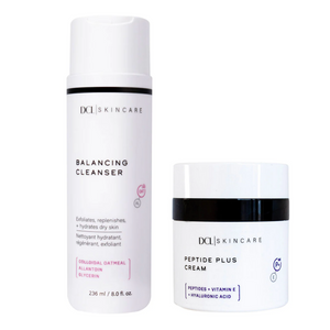 Professional Skin Care Products - DCL Skincare