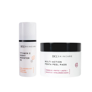 Professional Skin Care Products - DCL Skincare