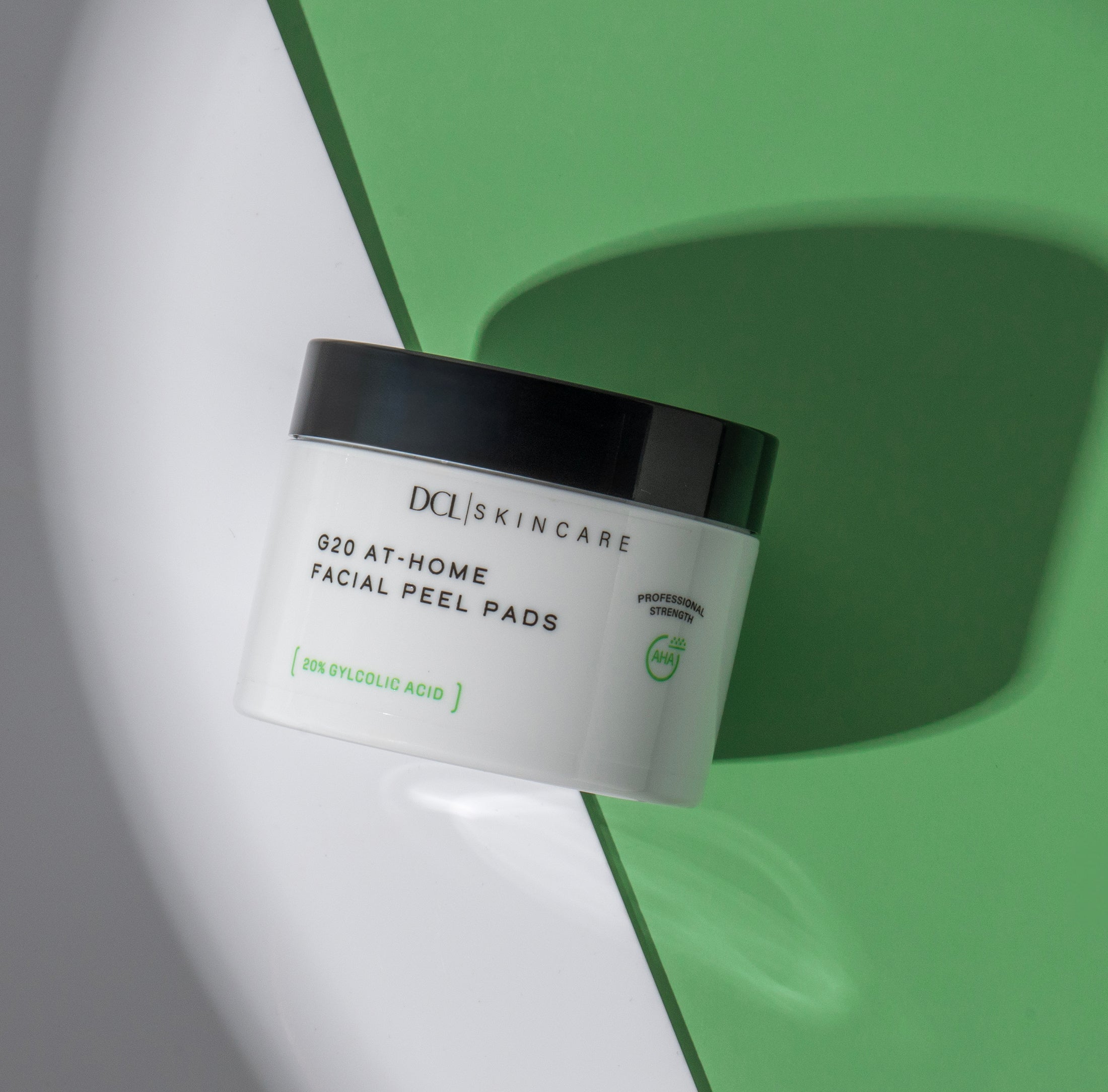 G20 Radiance Peel - Anti-Aging Face Mask, Acne-Prone Skin - DCL Skincare